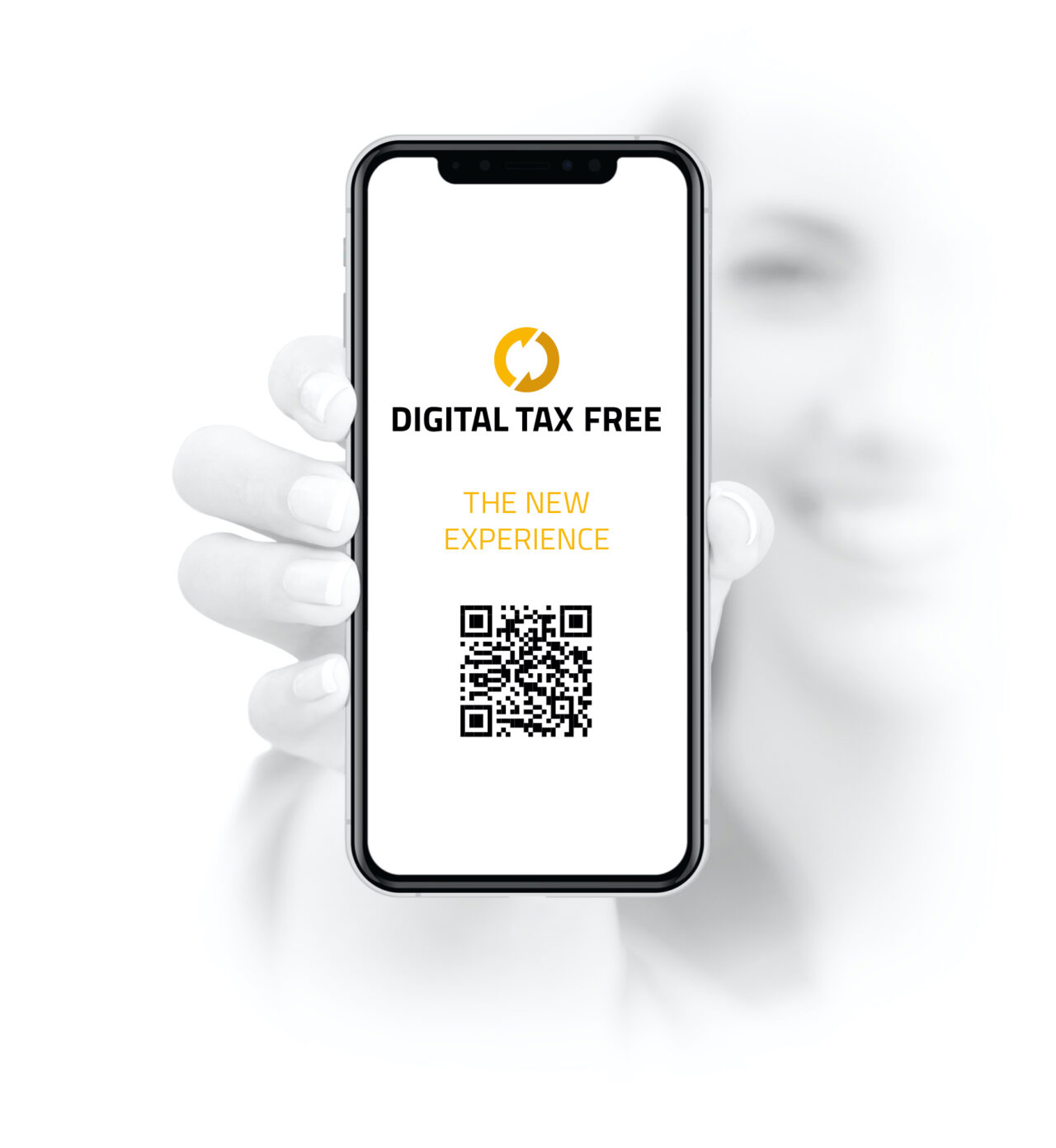 Customer - Digital Tax Free